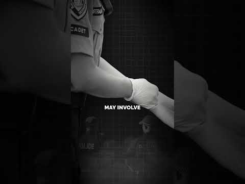 What is a Strip Search Under NSW Law? Know Your Rights and the Legal Definition 🔍