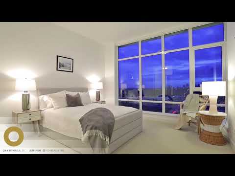 Unit 4304 - 2008 Rosser Avenue, Burnaby