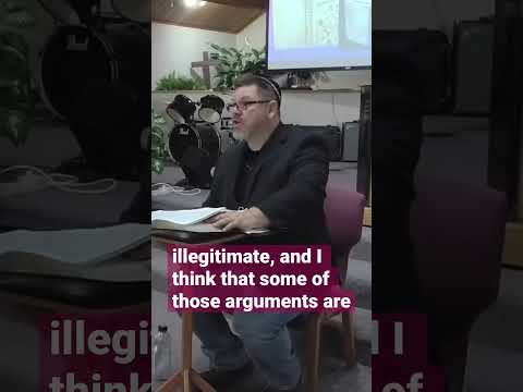 Was Caiaphas’ priesthood legitimate?