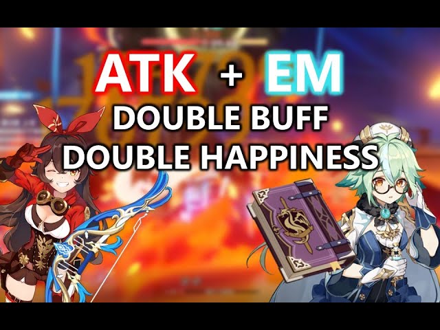 Elegy for the End in Genshin Impact: Stats, suitable characters ...