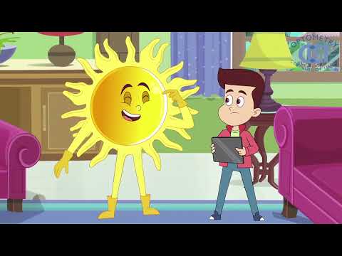 Less Gadget Time - Kannada
