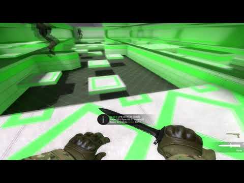 bhop servers are fun. [CS:GO]