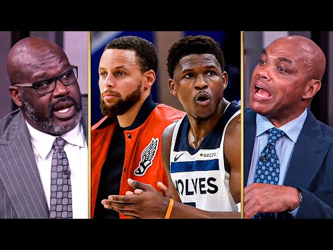 Inside the NBA PREVIEWS Game 5: Is It OVER Tonight for the Warriors?