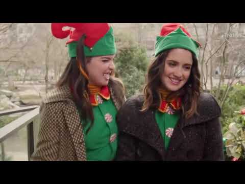 A CINDERELLA STORY - CHRISTMAS WISH Trailer 2019
