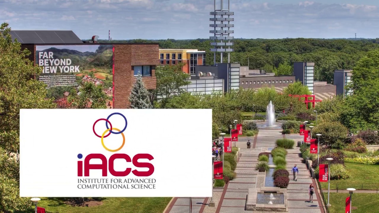Introduction to IACS