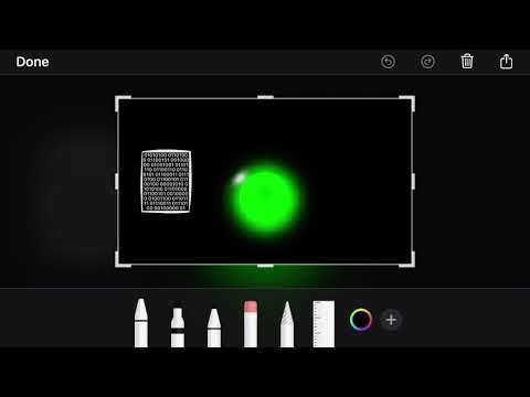 Secret Binary Code In VividOwl Animation Leak…