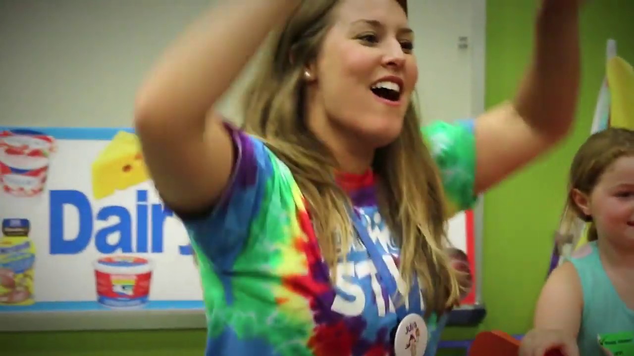 About HealthWorks! Video