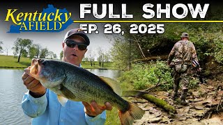 Welcome - Kentucky Department of Fish & Wildlife