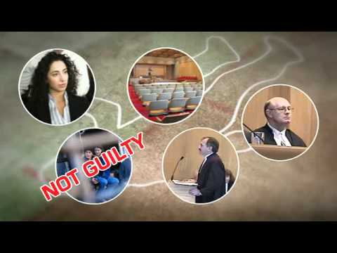 Court of Appeal - Comparing Appeal Courts and Trial Courts