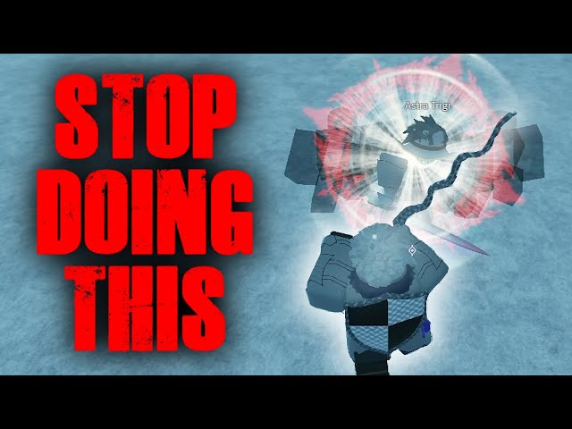 Roblox Deepwoken: How to play, features, and more