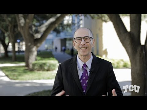 Meet the Dean - Michael Kruger