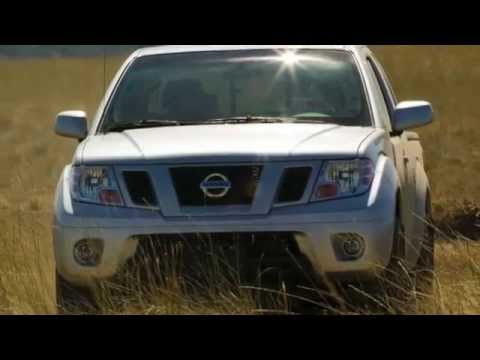 2015 Nissan Frontier vs. Chevy Colorado