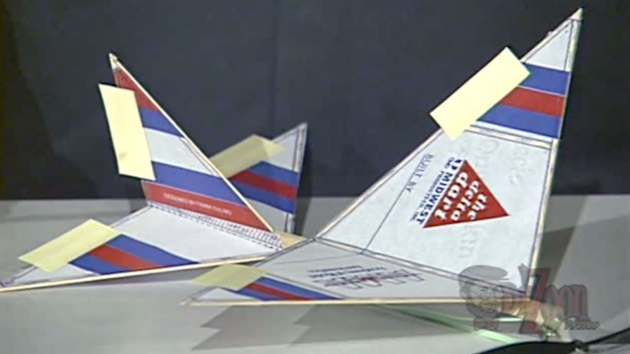 Dr. Zoon: Delta Dart