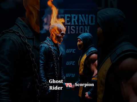 Who are you rooting for?