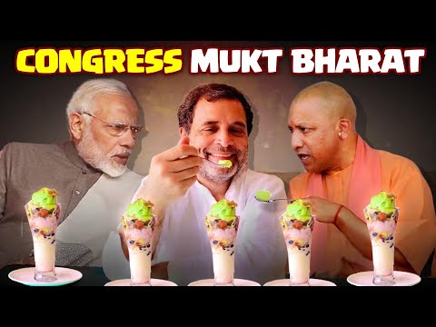 Assembly Election Wipeout - Is it Game Over for the Congress? | Analysis | Akash Banerjee