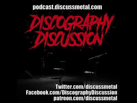 Episode 193: Amon Amarth - Discography Discussion