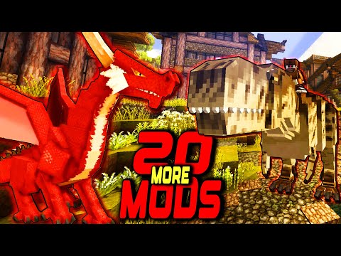 The Craziest Vintage Story Mods That You NEED