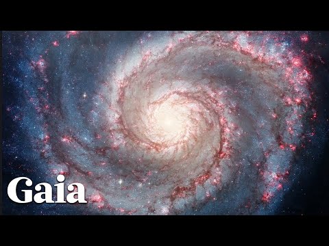 The Gnostics REVERED a Female God Named Sophia