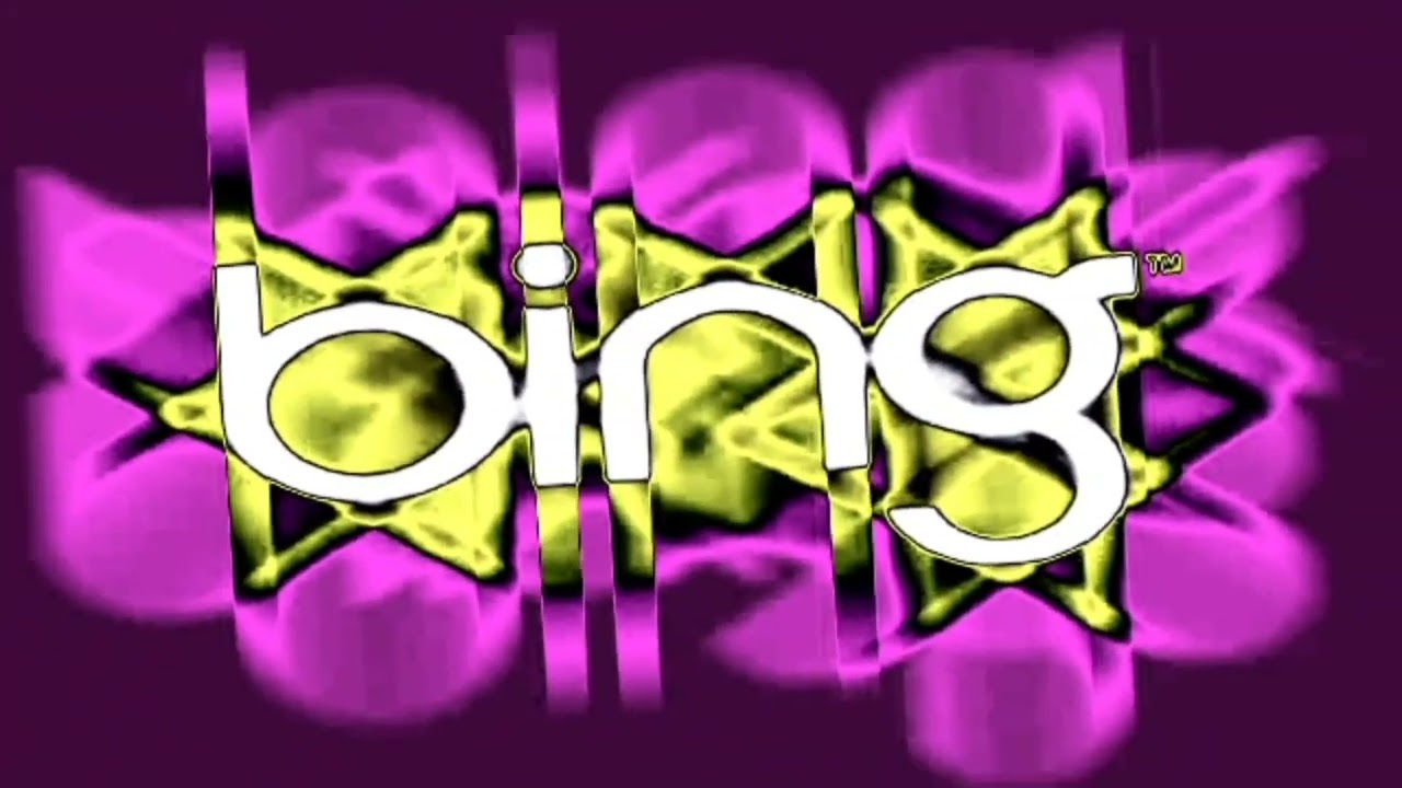 [REQUESTED] Bing Logo Effects [Cinar Csupo Effects]