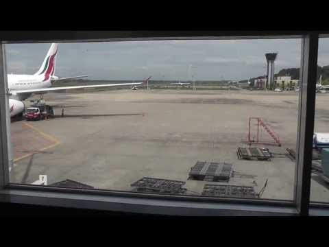 Colombo Airport, Bandaranaike International Airport Colombo Sri Lanka (CMB) Ground Activity - Part 2