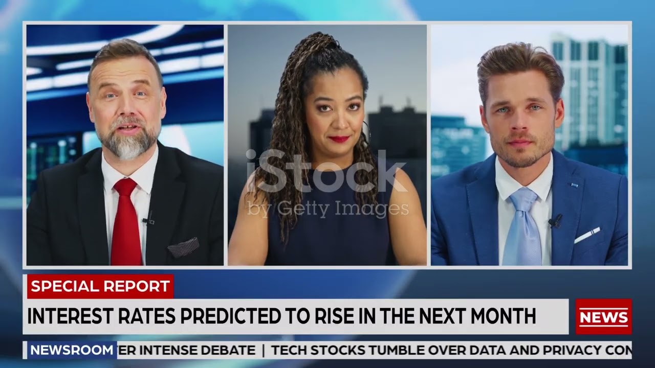 Title: Data Center Under Siege! ⚠️ How Cyber Attacks Target Critical Infrastructure