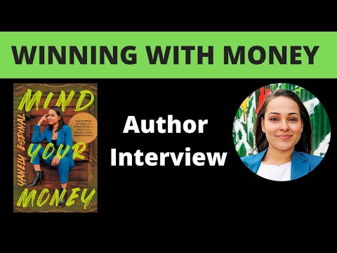 What You Wish You Learned (Yanely Espinal)