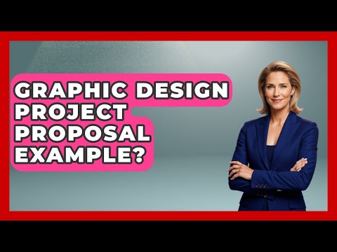 Graphic Design Project Proposal Example? - Graphic Design Nerd