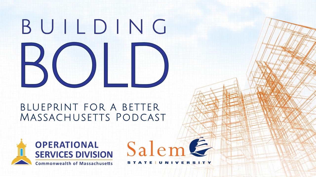 Massachusetts' Path to Net-Zero Carbon Emissions | Building Bold: Part 2