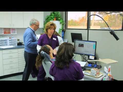 Timothy M Williams, DDS, MS Office Tour