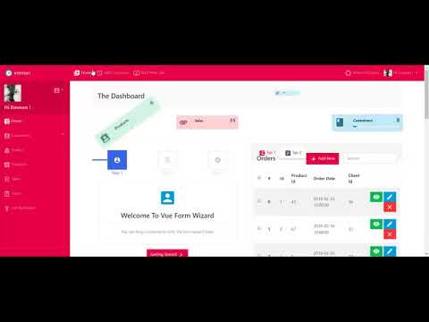 Deliver Great Application With PHPRad.