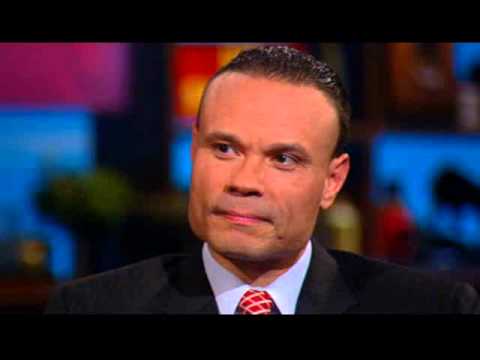 Dan Bongino on WMAL 12-04-14