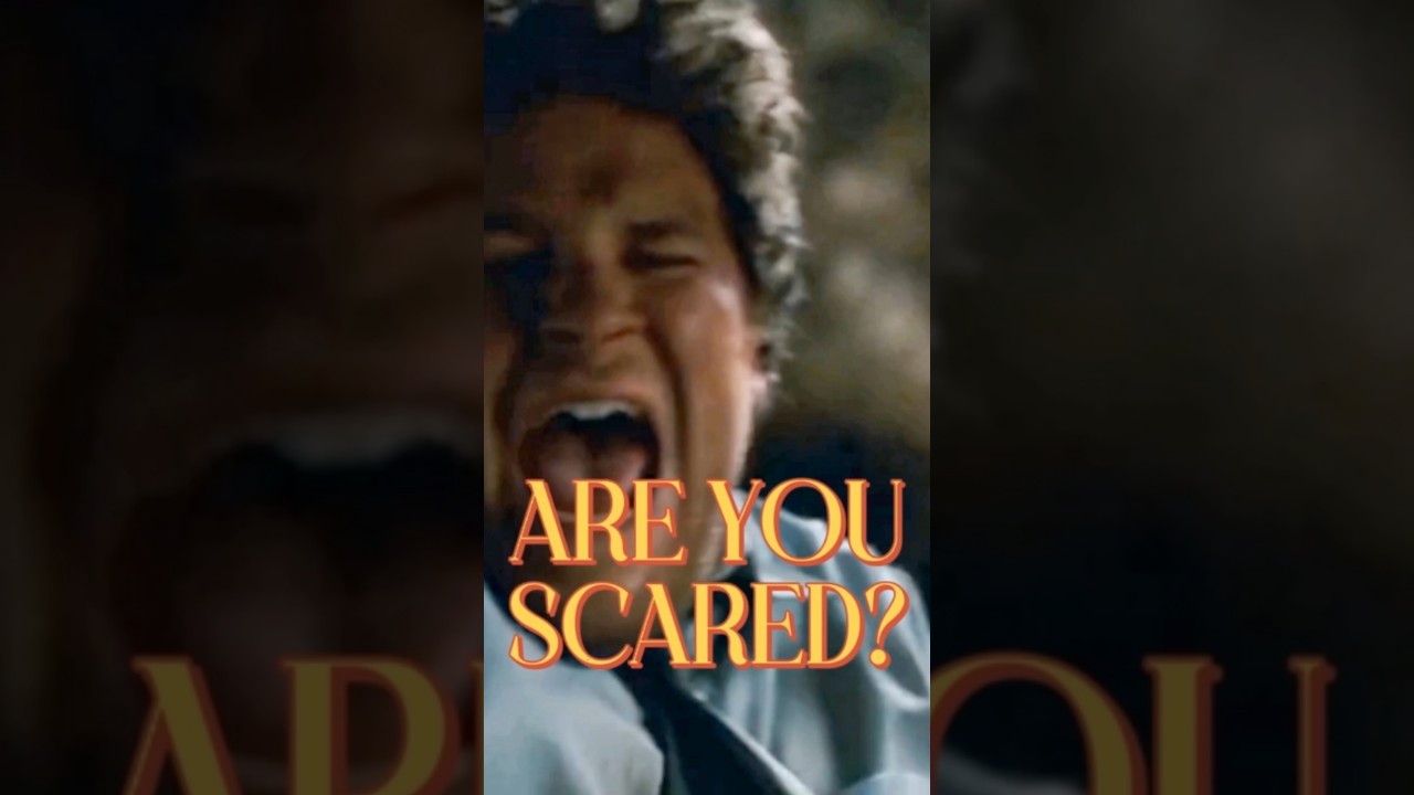 Why are you running? - Pineapple express.
