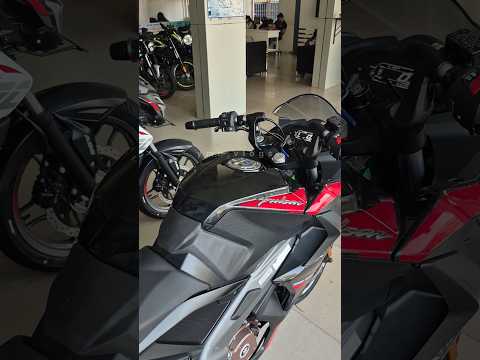 brand new bajaj pulsar RS 200 black color ๐ค ๐ค bike #foryou #video #ns200 @ymnvlogs