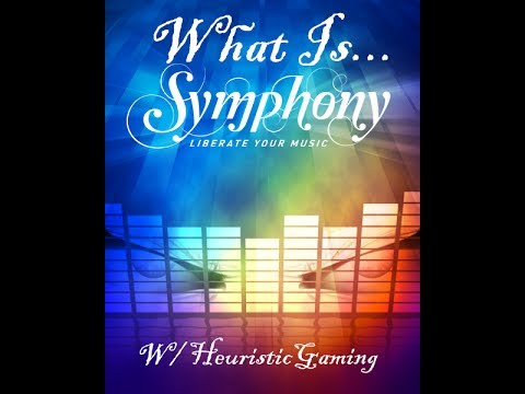 What is... Symphony?