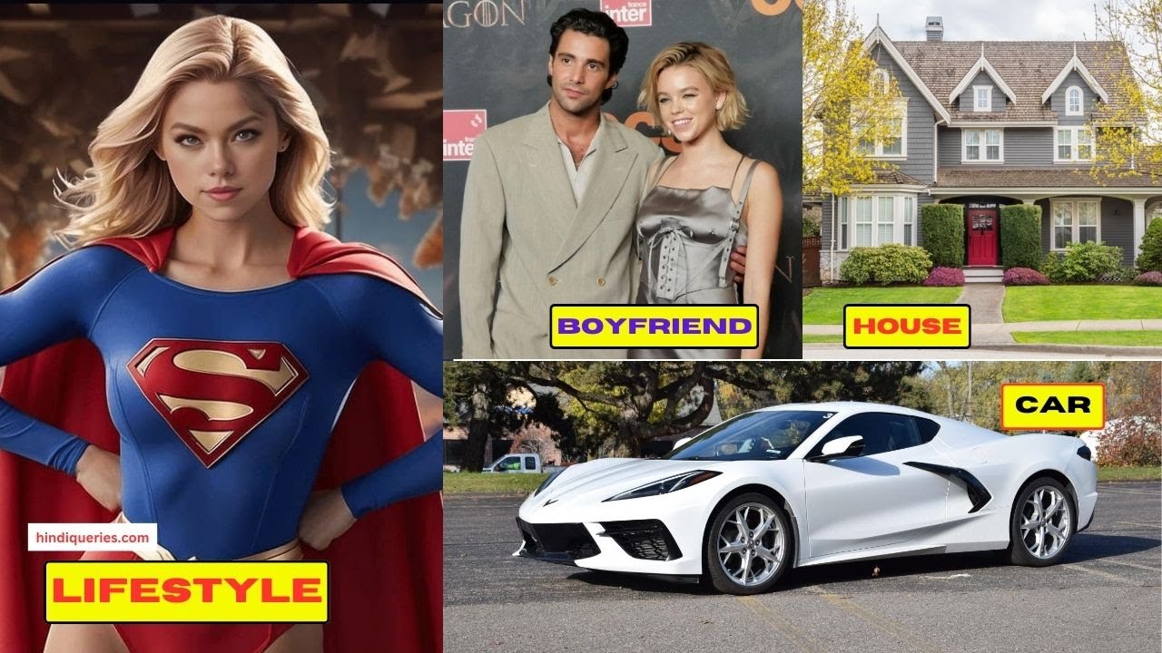 Milly Alcock (Actress) Lifestyle | Bio | Age | Height | Boyfriend | Parents | Cars | Net Worth