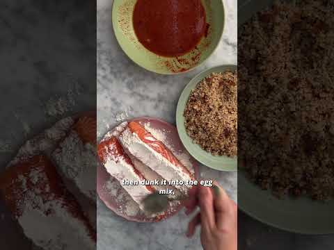 Air Fryer Fish and Chips | Jamie Oliver's Easy Air Fryer | Recipe in description!