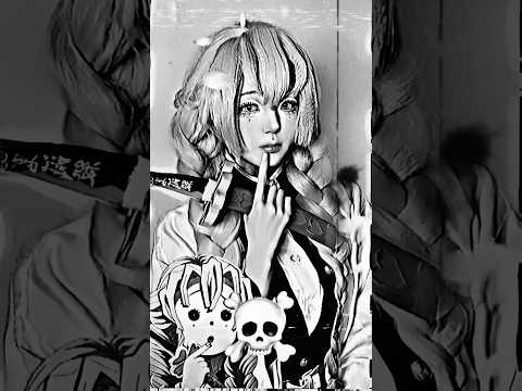 Power of cosplay |polyai,poly.ai,poly ai #cosplay #makeup #polybuzz #chatbot #polyspark #polyai