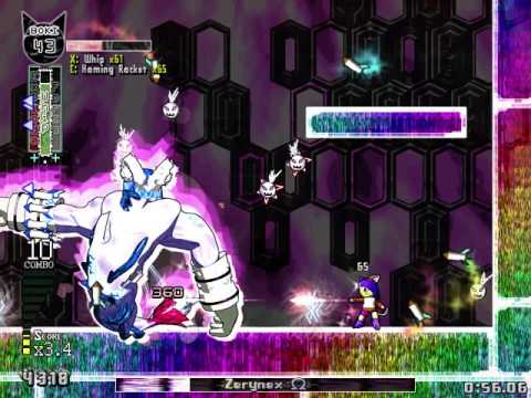 Steam Community :: Video :: Copy Kitty Hard Mission 6-10 Freakish ...