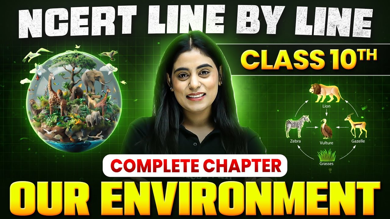 Understanding Our Environment: A Comprehensive Guide to Chapter 13 of ...