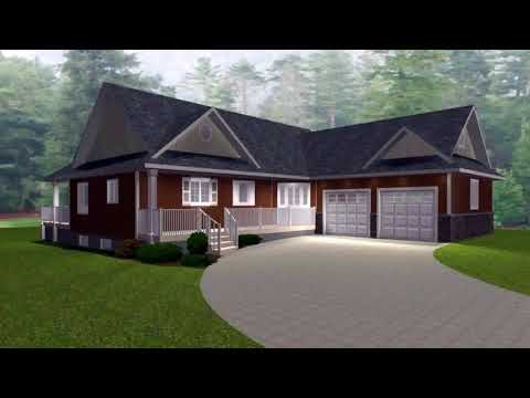 House Plans With Photos Ranch Style (see description)