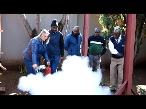 WATCH: The Entrepreneurial SME | The Industry of Health & Safety Compliance Part 1