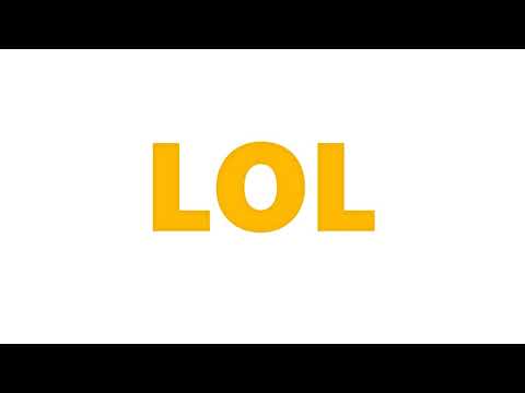 LOL Meaning | Definition of LOL