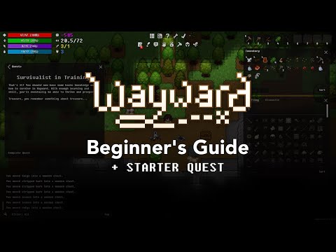 Steam Community :: Wayward