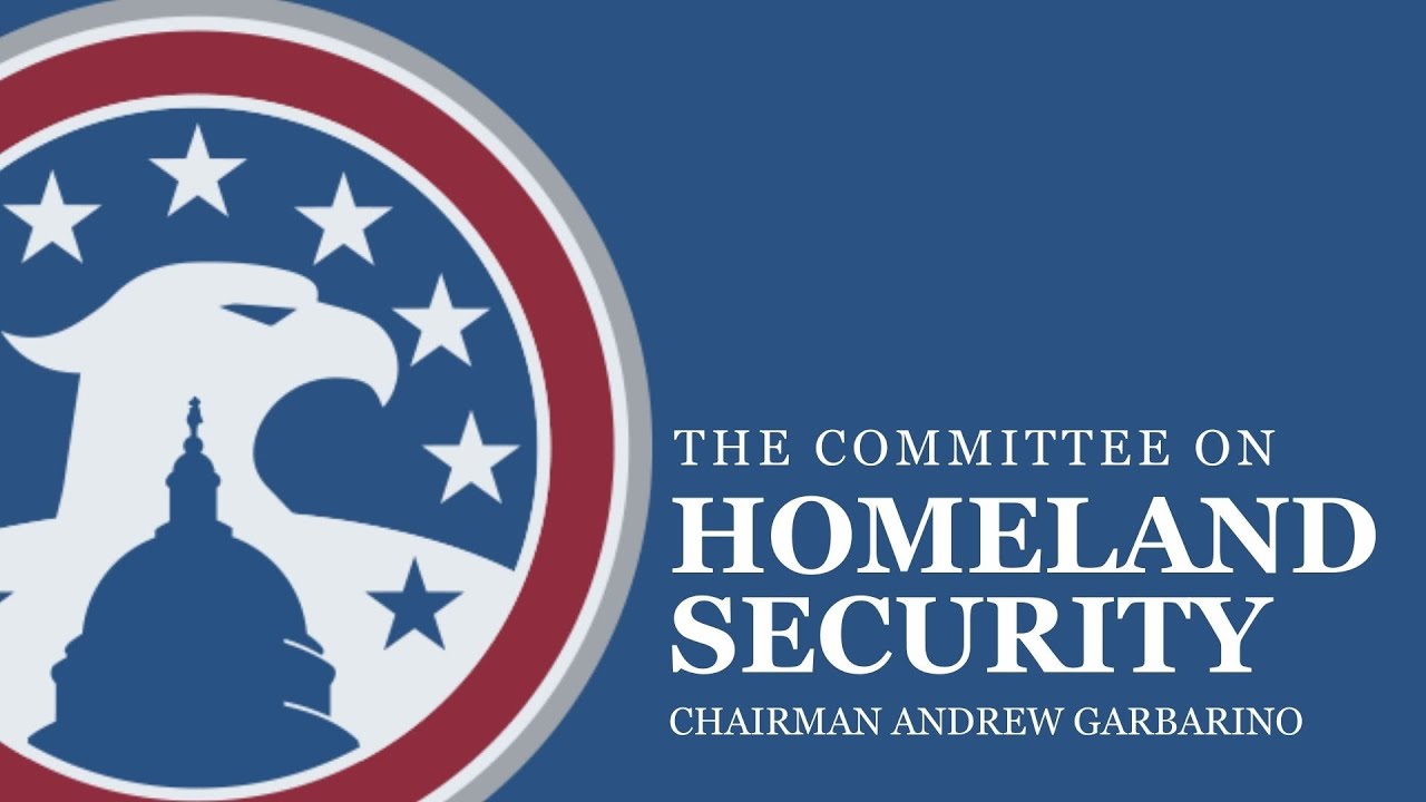 Subcommittee on Counterterrorism & Intelligence Markup–H.R. 7443, 7574, 7764, 8142, 7448, 7436, 7427