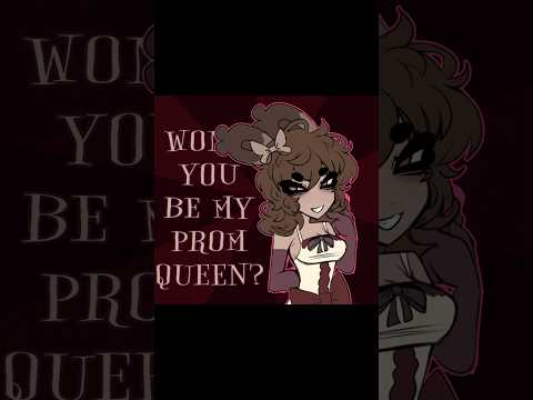 icp - prom queen #animationart #animationmeme #alightmotionanimationmeme #alightmotion #tweening