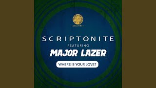 Scriptonite - Agent, Manager, Publicist Contact Info