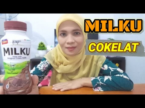 REVIEW MILKU CHOOLATE
