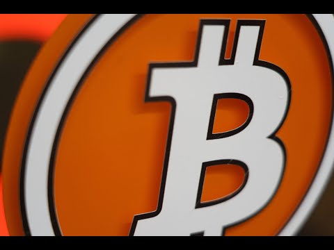 Bitcoin ‘Halving’ Spurs Prediction of Rally Past $50,000 by 2024