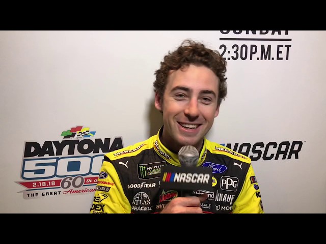 Do NASCAR drivers speak to each other during races? All you need to know
