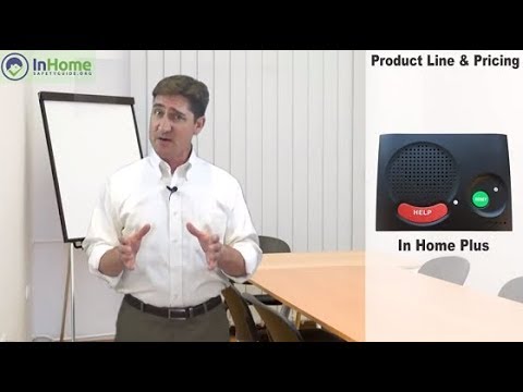 LifeStation Review: Medical Alert System